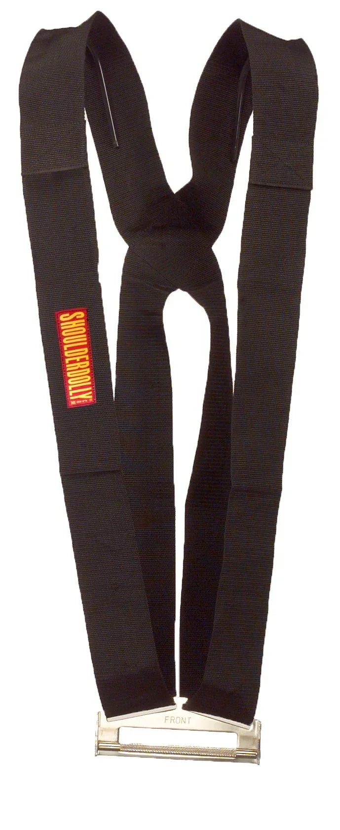 Accessories - ShoulderDolly